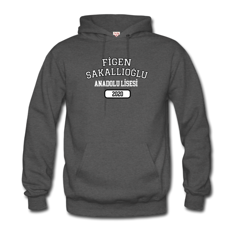 Figen Sakallioglu Anadolu Lisesi Model 1